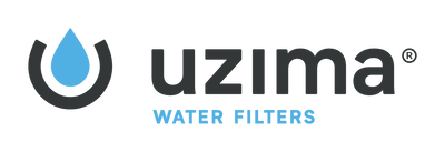 UZ-2 Complete Water Filtration System Uzima Water Filters